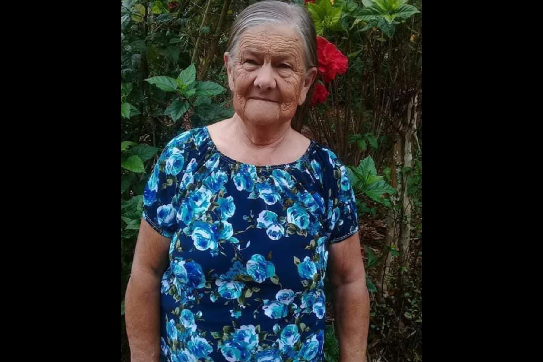 Nota de falecimento: Matilde Beck Bender morre aos 86 anos de idade