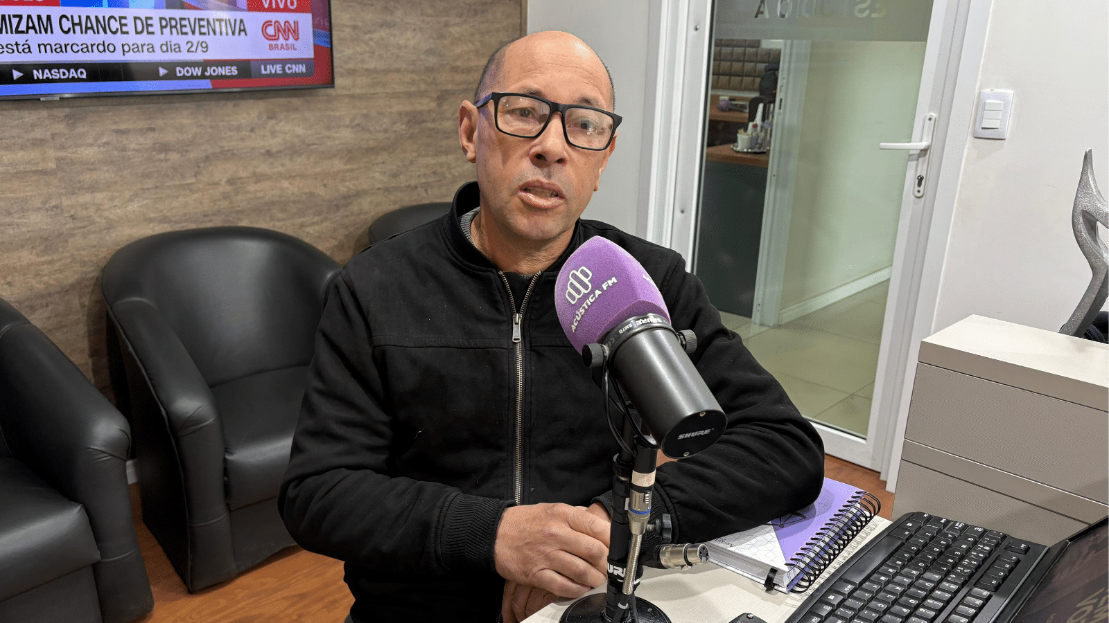 Carlos Roberto é eleito presidente do Simuca